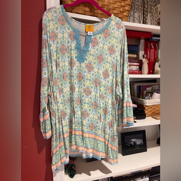 Ruby Rd. | Tops | Ruby Rd Top | Poshmark